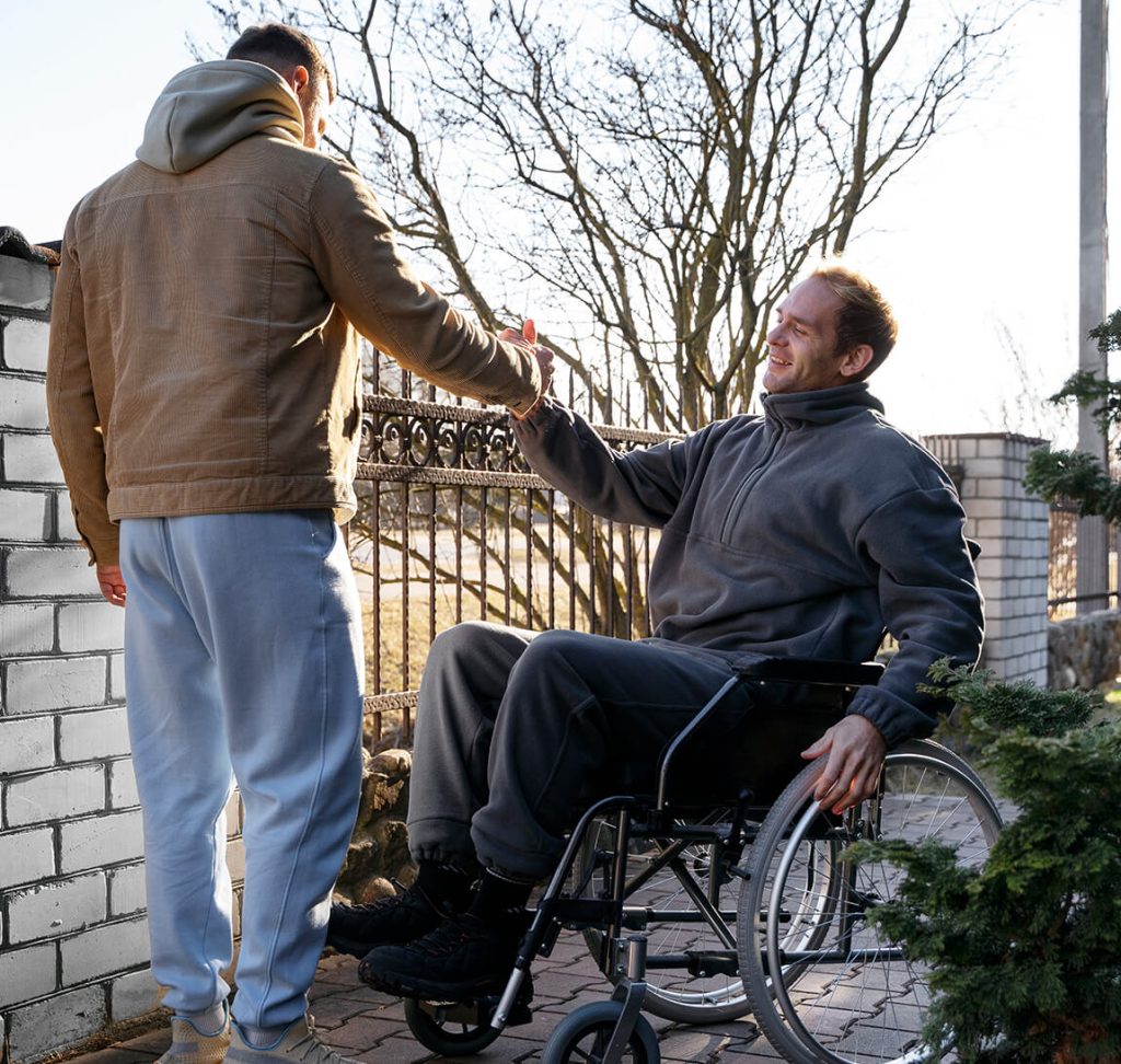 What Is Advocacy? - Rights In Action