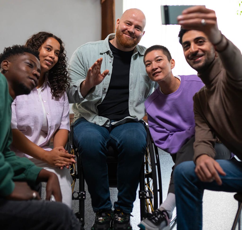 Become A Member - Rights In Action